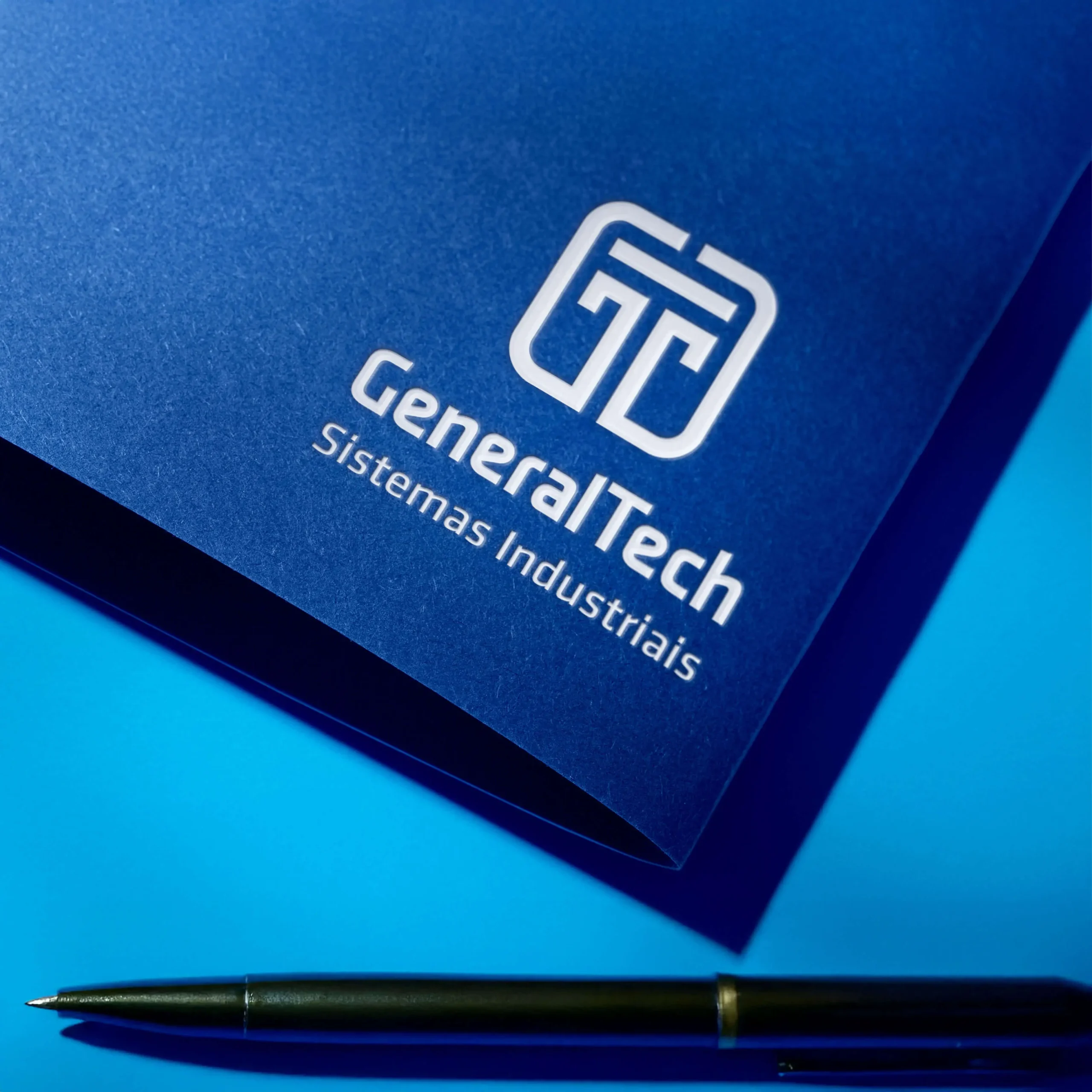 Quem somos - GeneralTech